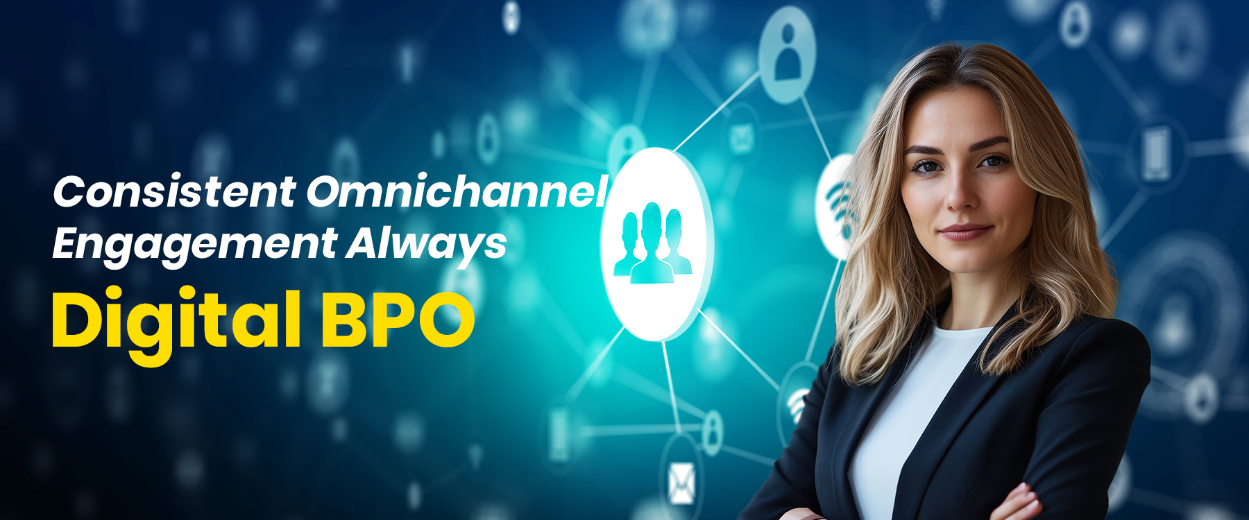 BPO Services | YellowStone Myanmar | Digital Marketing