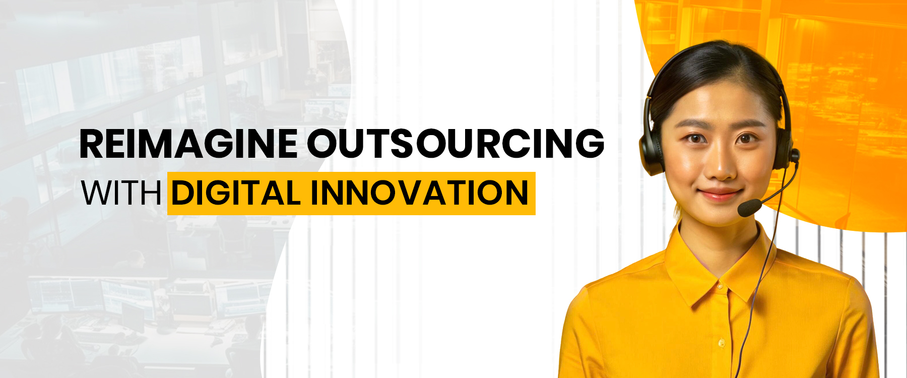 BPO Services | YellowStone Myanmar | Digital Marketing