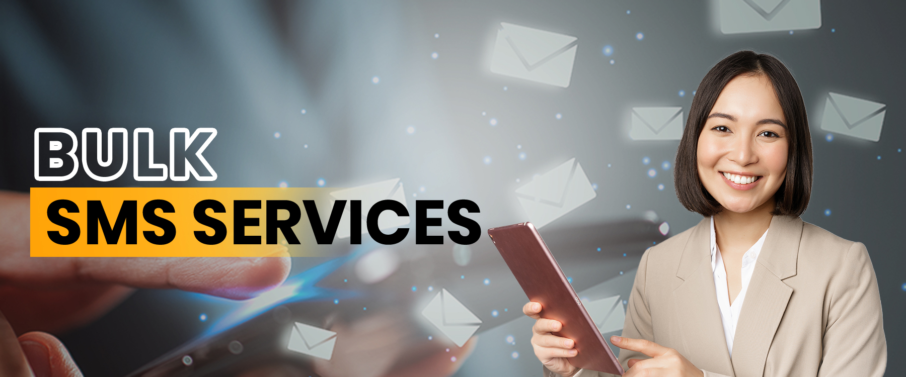 BPO Services | YellowStone Myanmar | Digital Marketing