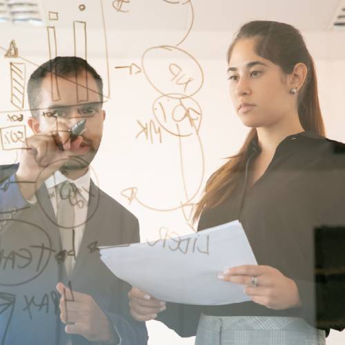 BPO Services | YellowStone Myanmar | Digital Marketing